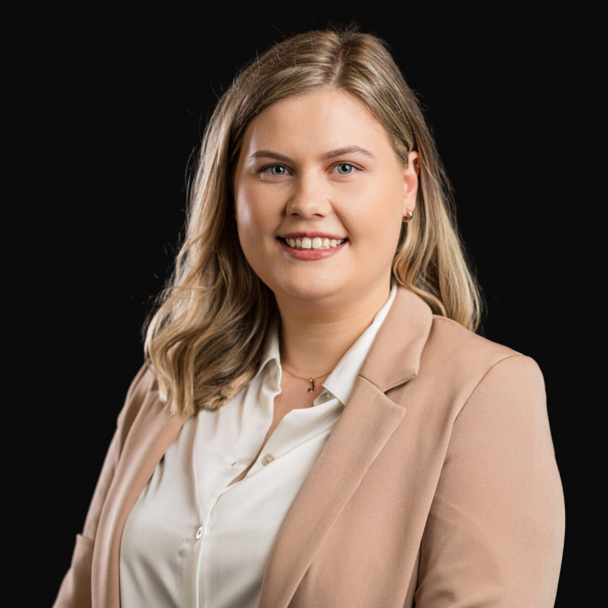 Chloe Read - Newfields