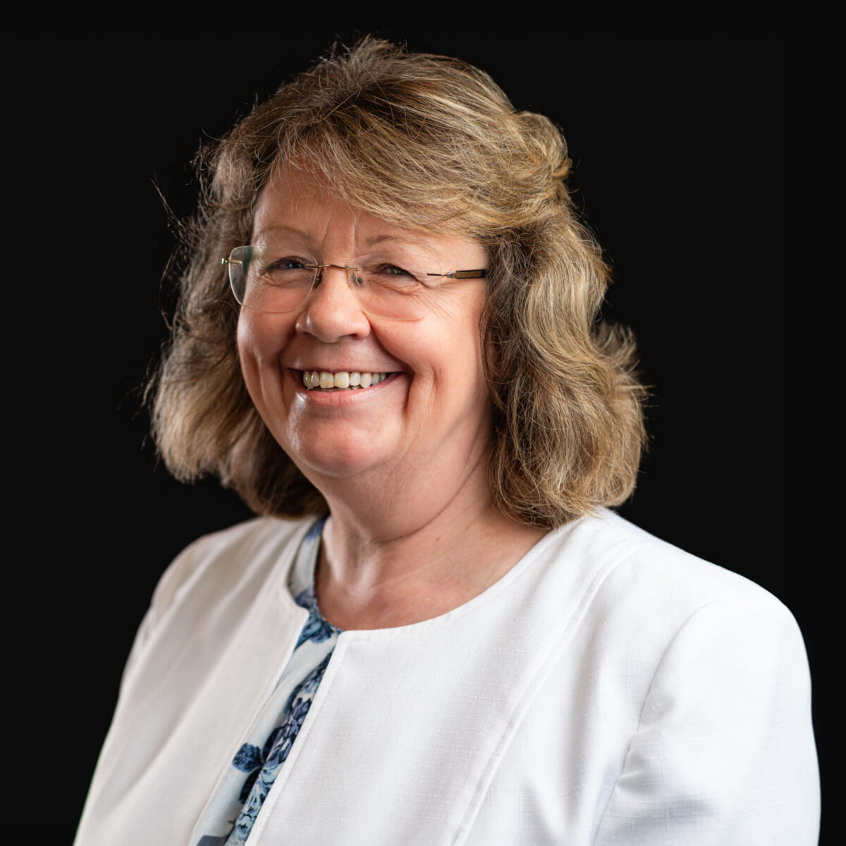 Yvonne Briggs - Newfields