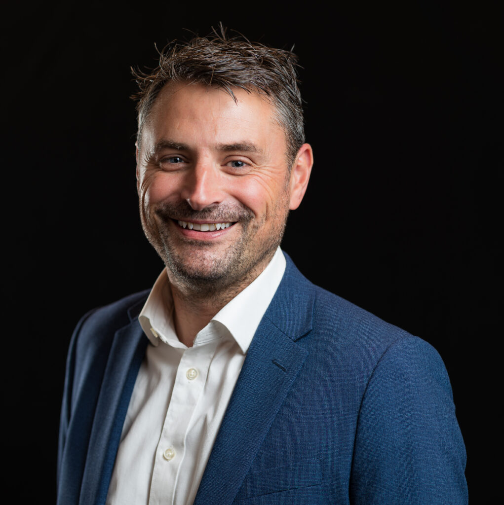 Glyn Lloyd - Newfields