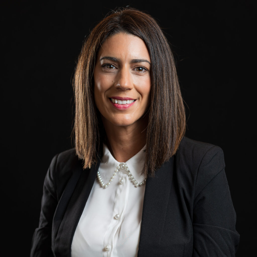 Shahnaz Nowaparast - Newfields