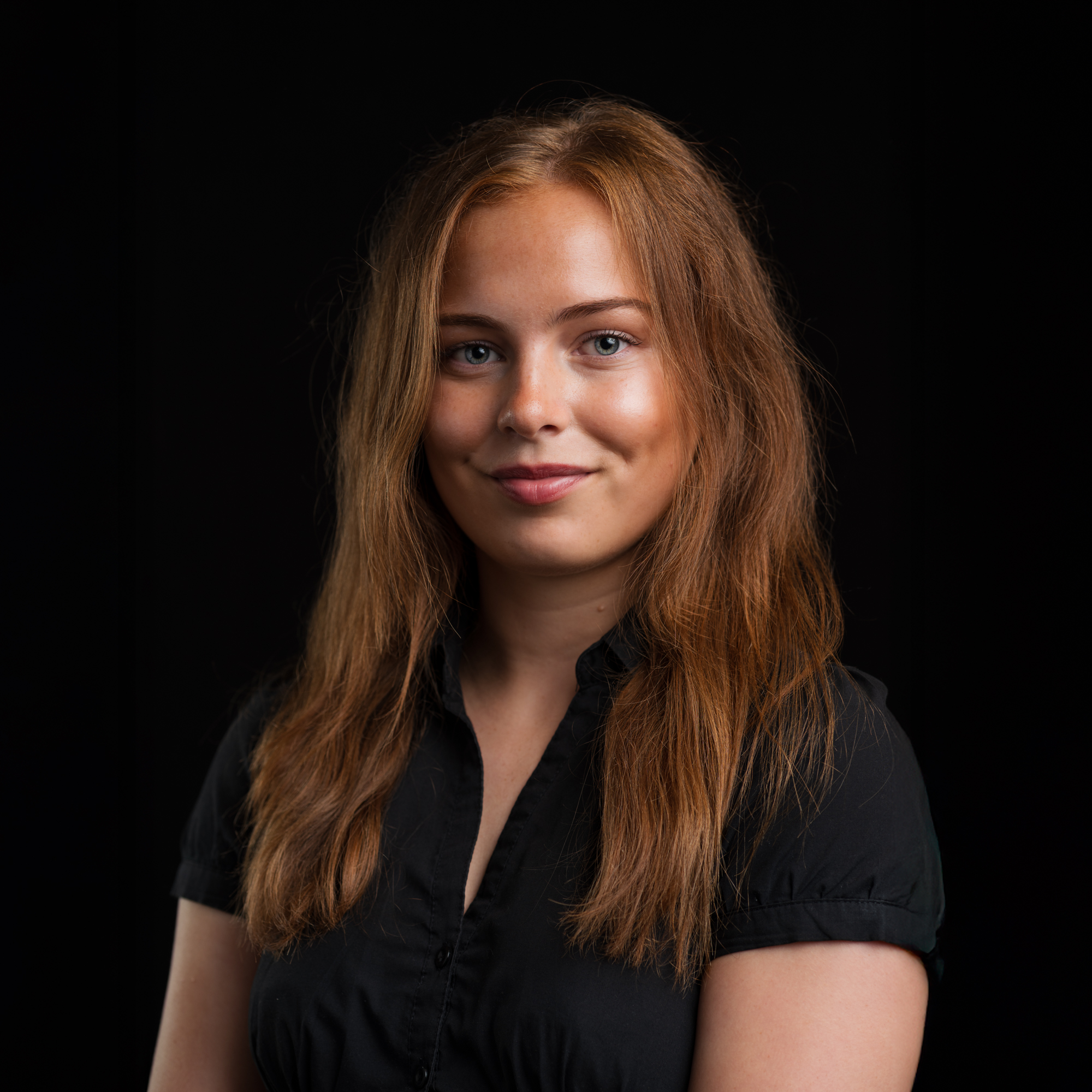 Erin Hennessy - Newfields